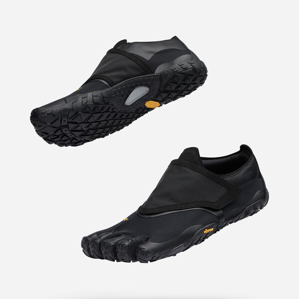 FiveFingers : Les chaussures originales à doigts | Vibram
